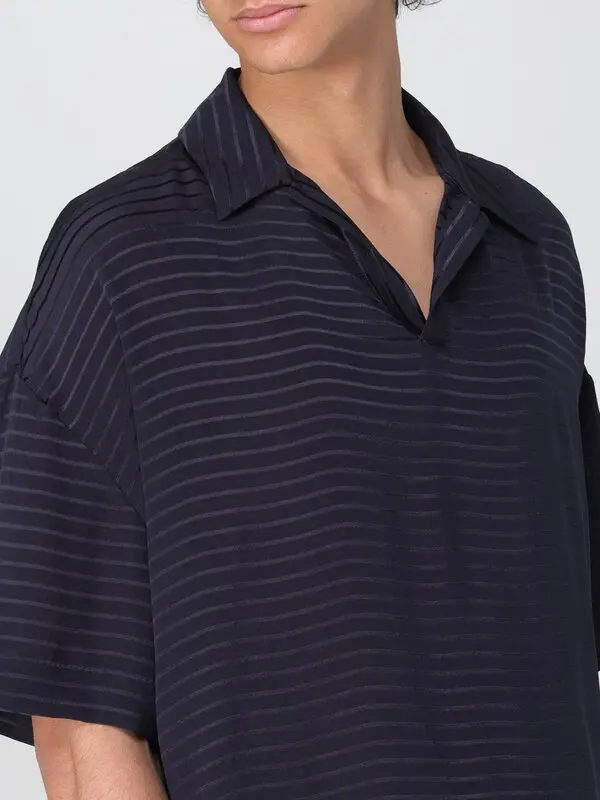 Saint Laurent Polo Shirt Colour