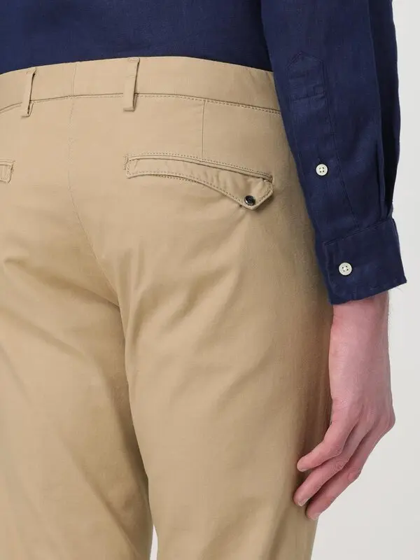 PT TORINO Tailored Trousers