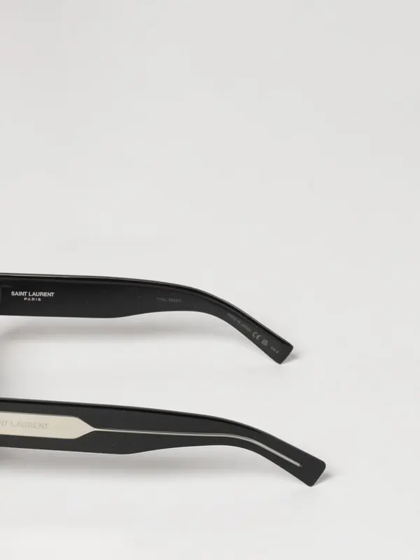 Saint Laurent Sl 572 Acetate Sunglasses