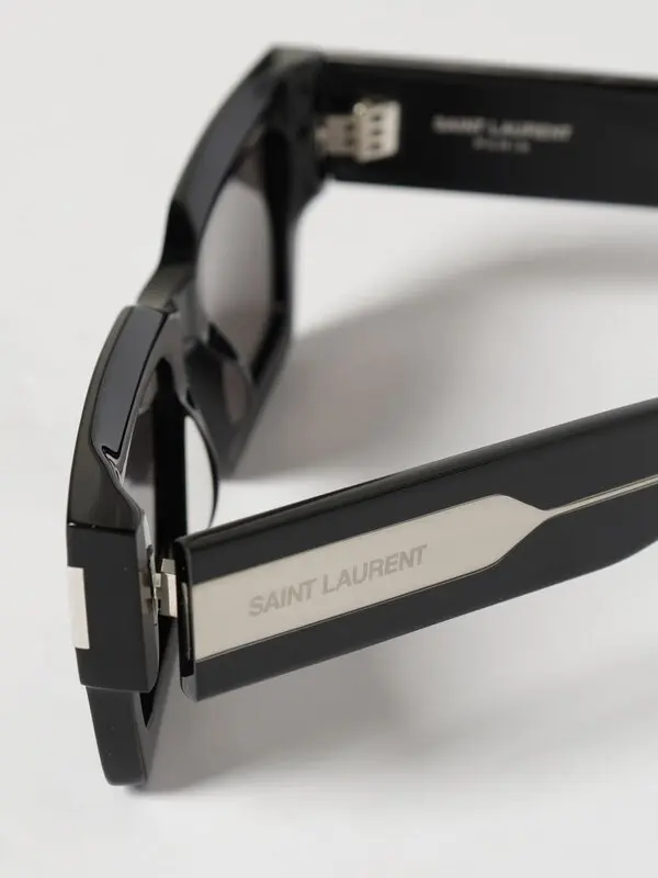 Saint Laurent Sl 572 Acetate Sunglasses