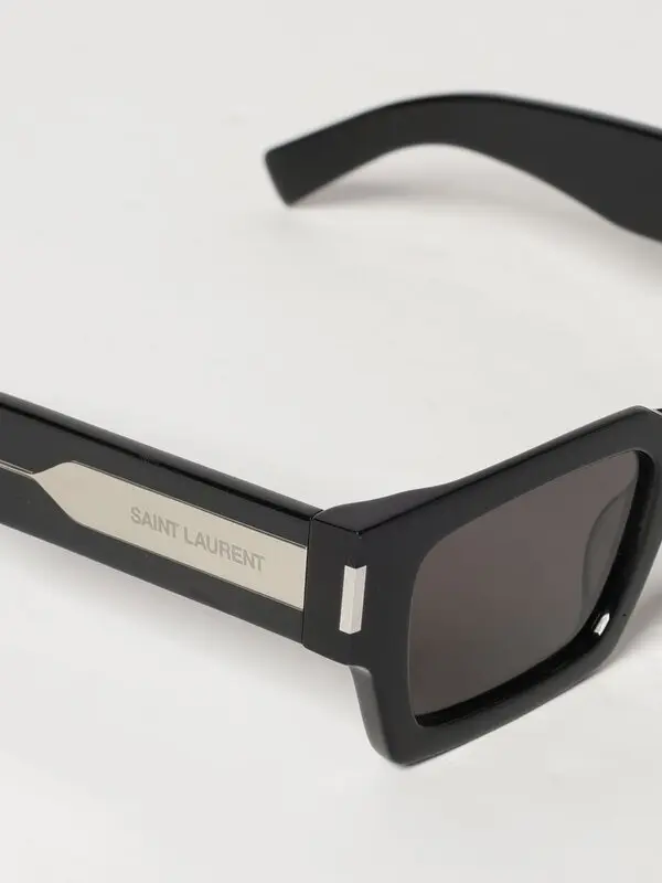 Saint Laurent Sl 572 Acetate Sunglasses