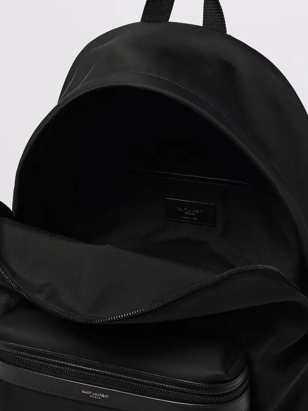 Saint Laurent Backpack Colour