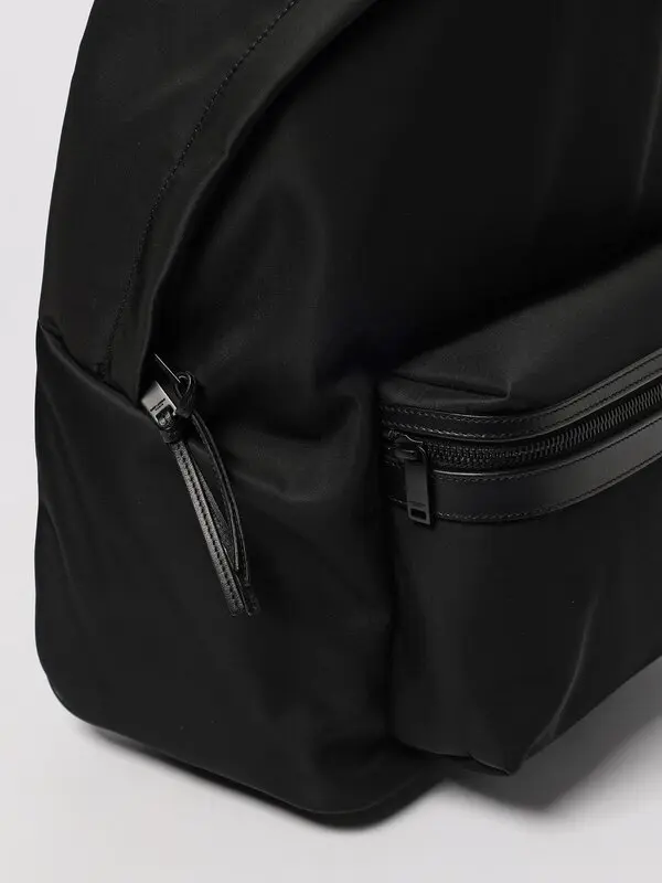 Saint Laurent Backpack - Black
