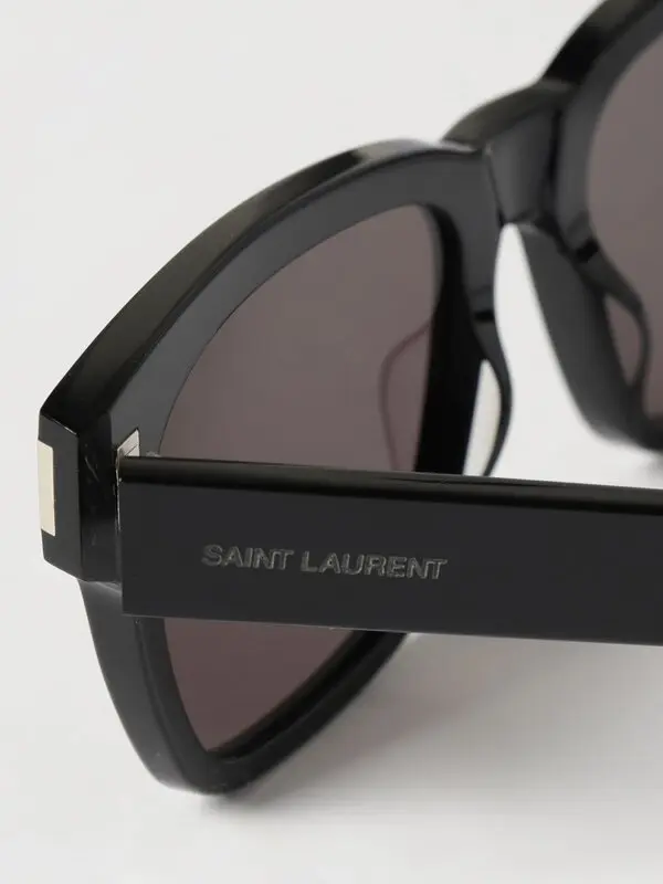 Saint Laurent Sl 560 Acetate Sunglasses