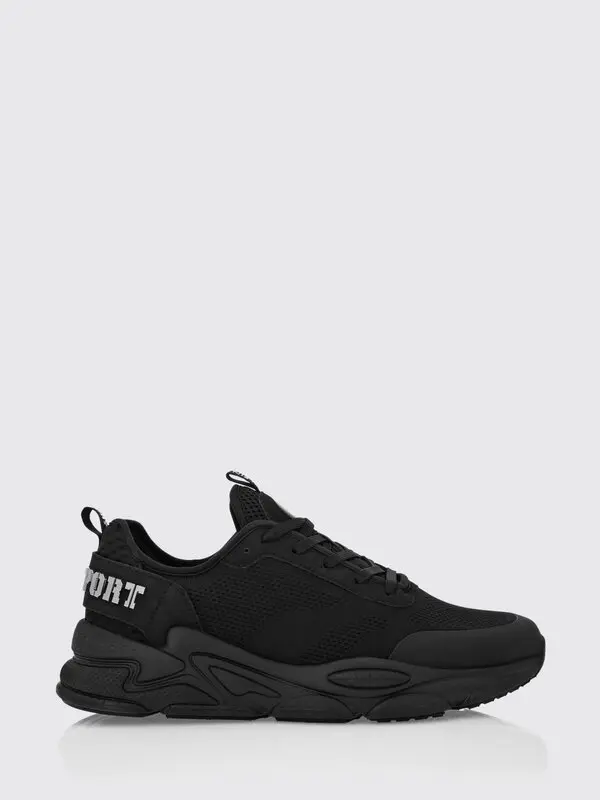 PLEIN SPORT Trainers Colour