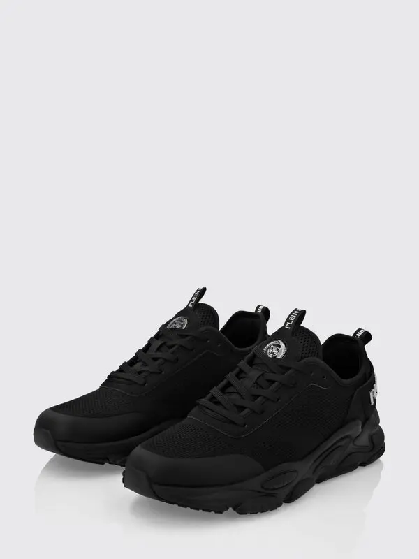 PLEIN SPORT Trainers Colour