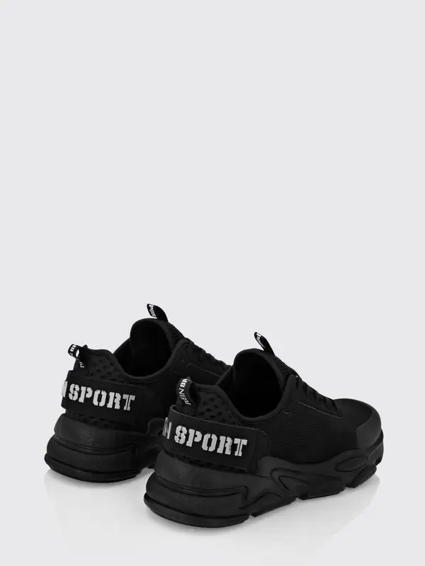 PLEIN SPORT Trainers Colour
