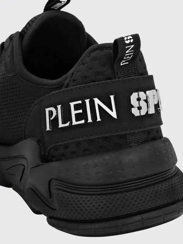 PLEIN SPORT Trainers Colour