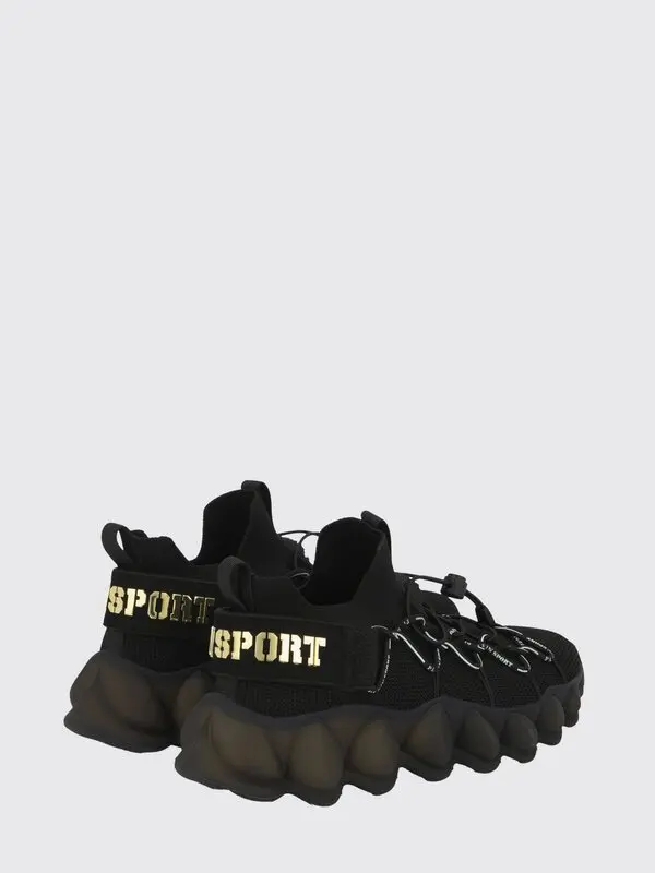 PLEIN SPORT Trainers Colour