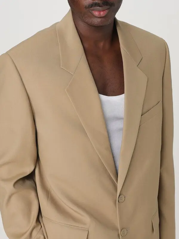 Saint Laurent Jacket Colour