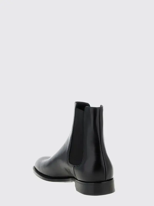 Saint Laurent Boots Colour