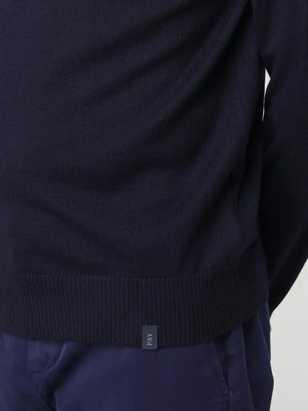 FAY Jumper Colour