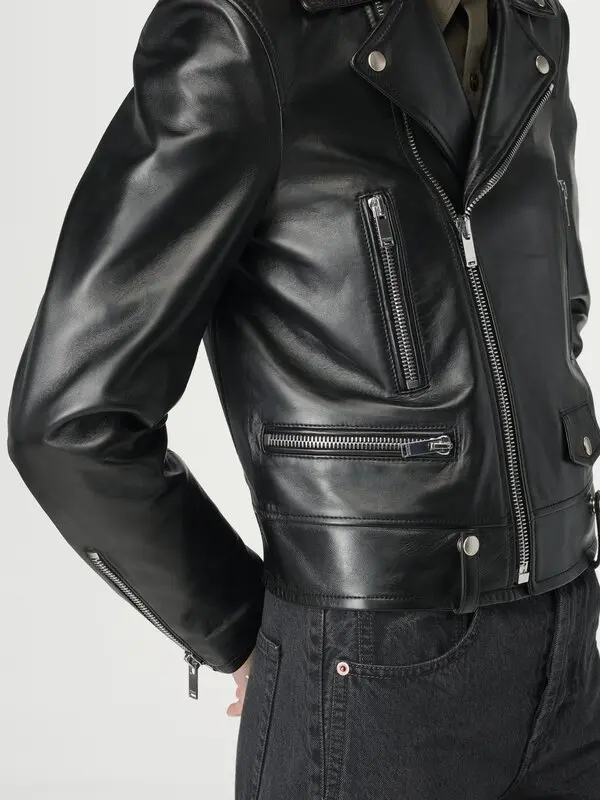 Saint Laurent Jacket Colour