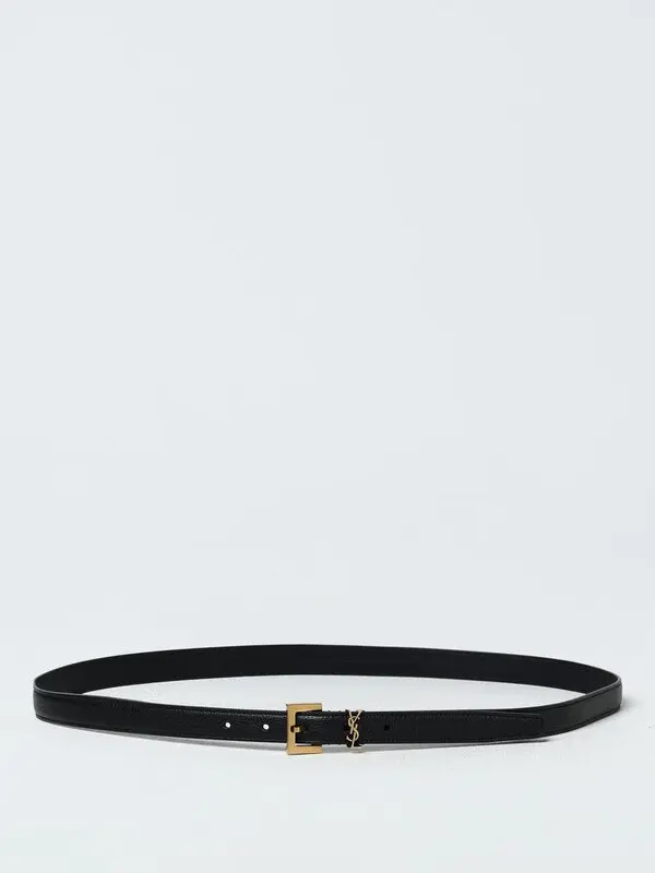 Saint Laurent Belt Colour