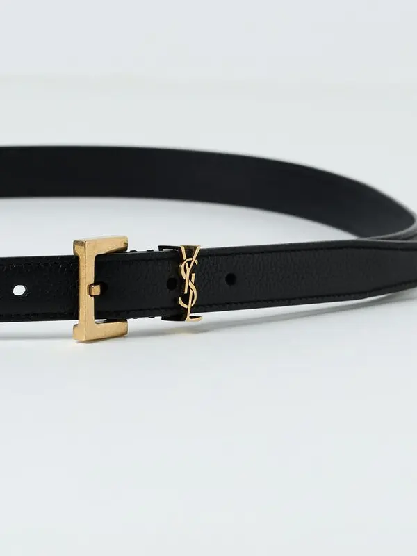 Saint Laurent Belt Colour