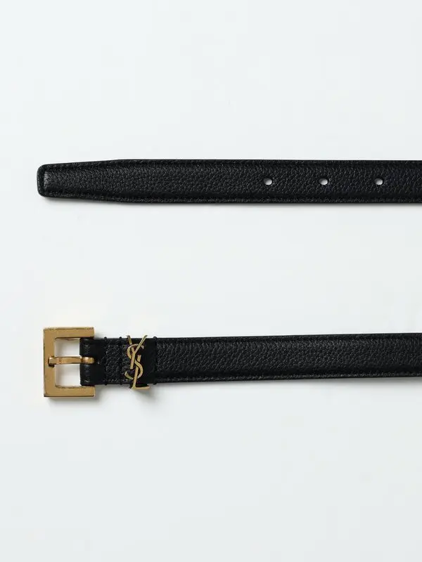 Saint Laurent Belt Colour