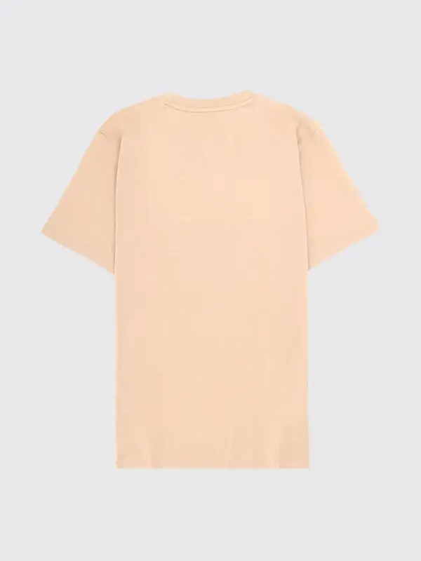Hugo Cotton T-shirt With Logo
