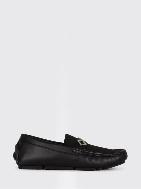 Fendi Loafers Colour - Black