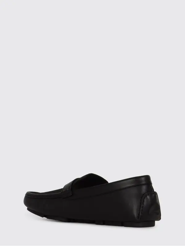 Fendi Loafers Colour - Black