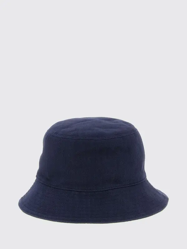Fendi Reversible Cotton Bucket Hat