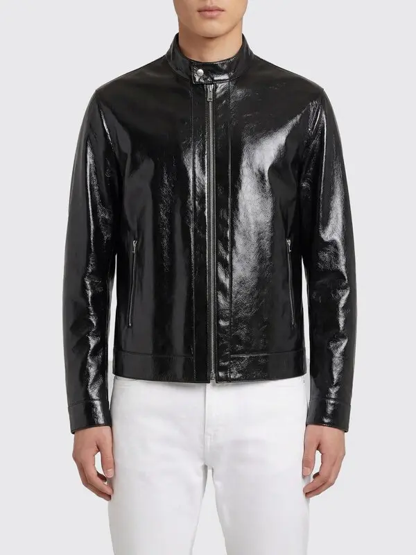 Fendi Jacket Colour