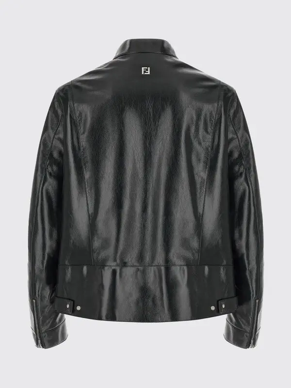 Fendi Jacket Colour