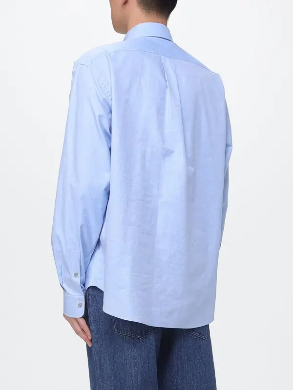 Fendi Shirt Colour - Blue