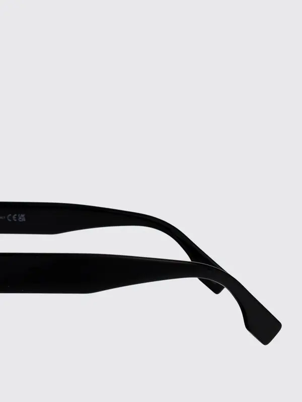 Fendi Signature Acetate Sunglasses
