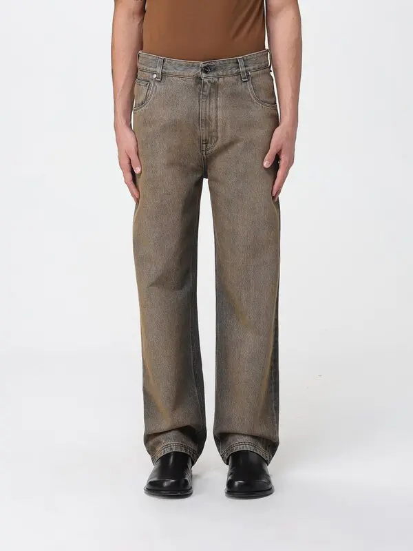 Fendi Jeans Colour