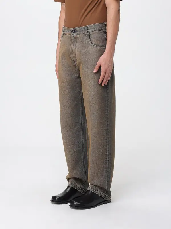 Fendi Jeans Colour