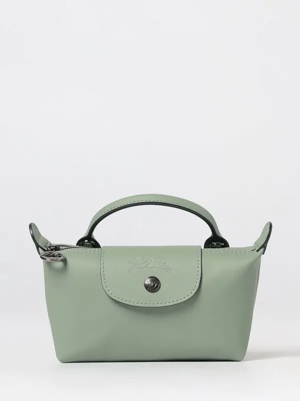Longchamp Le Pliage Xtra Mini Handbag - Sage