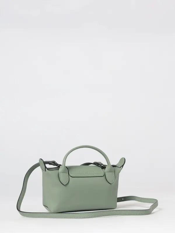 Longchamp Le Pliage Xtra Mini Handbag - Sage