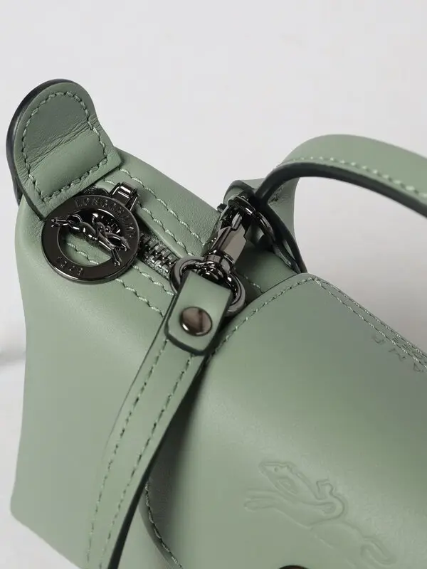 Longchamp Le Pliage Xtra Mini Handbag - Sage