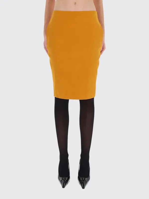 Saint Laurent Skirt Colour