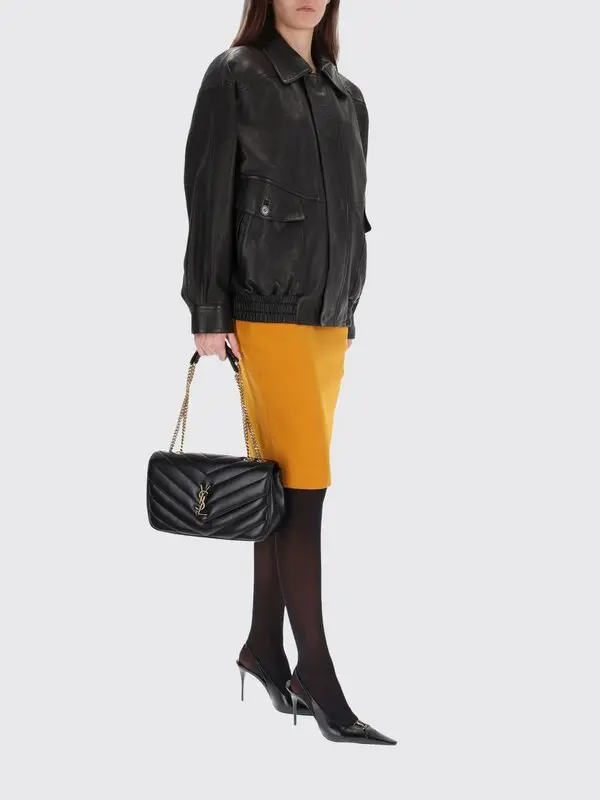 Saint Laurent Skirt Colour