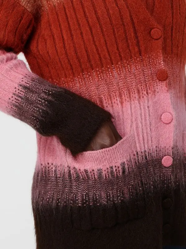Fendi Jumper Colour