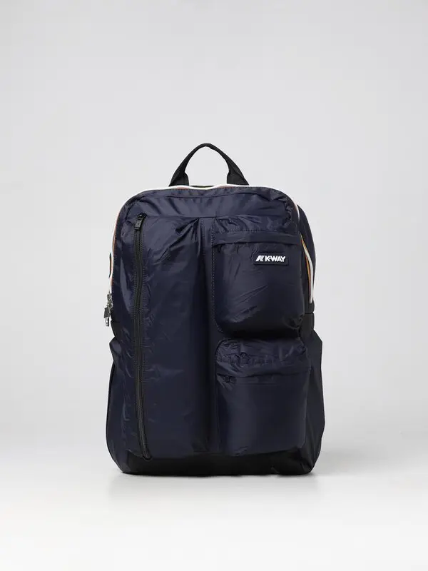 K-WAY Backpack Colour