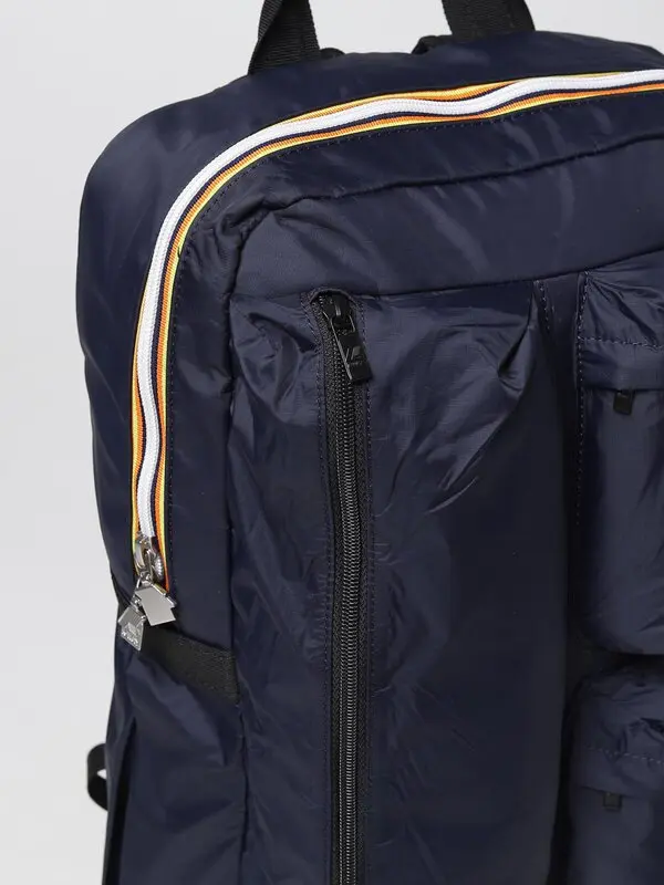 K-WAY Backpack Colour