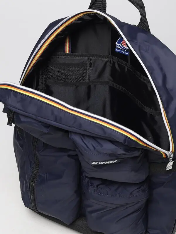K-WAY Backpack Colour