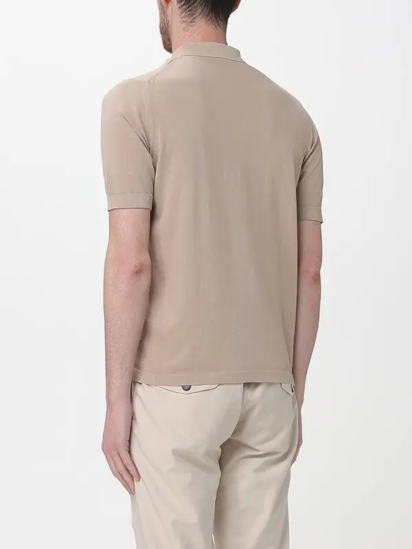 Eleventy Polo Shirt Colour