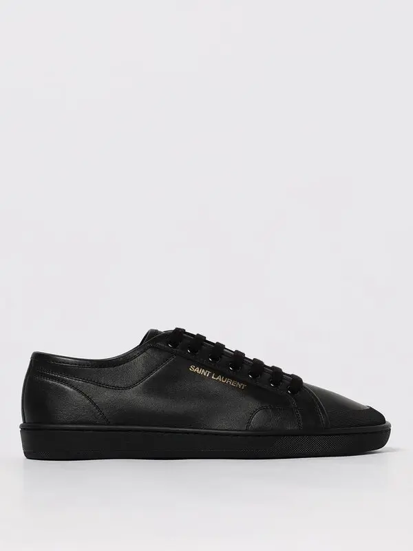 Saint Laurent Trainers Colour