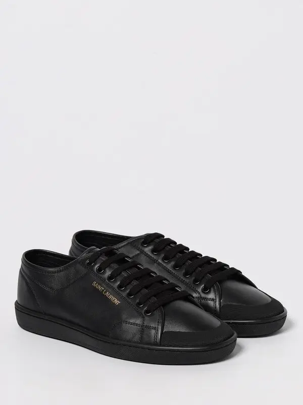 Saint Laurent Trainers Colour