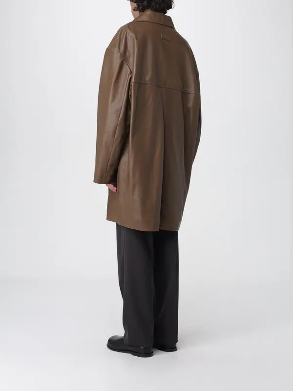 Fendi Jacket Colour