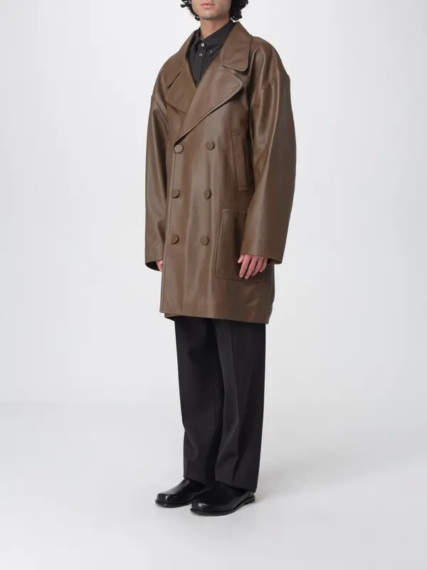 Fendi Jacket Colour