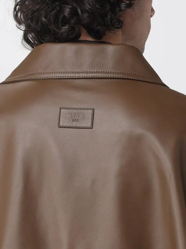 Fendi Jacket Colour