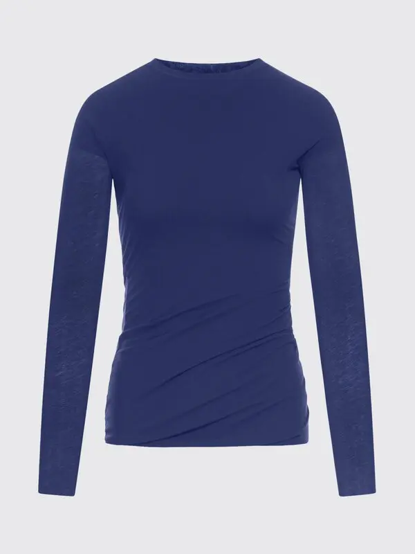 JIL SANDER Cotton Top