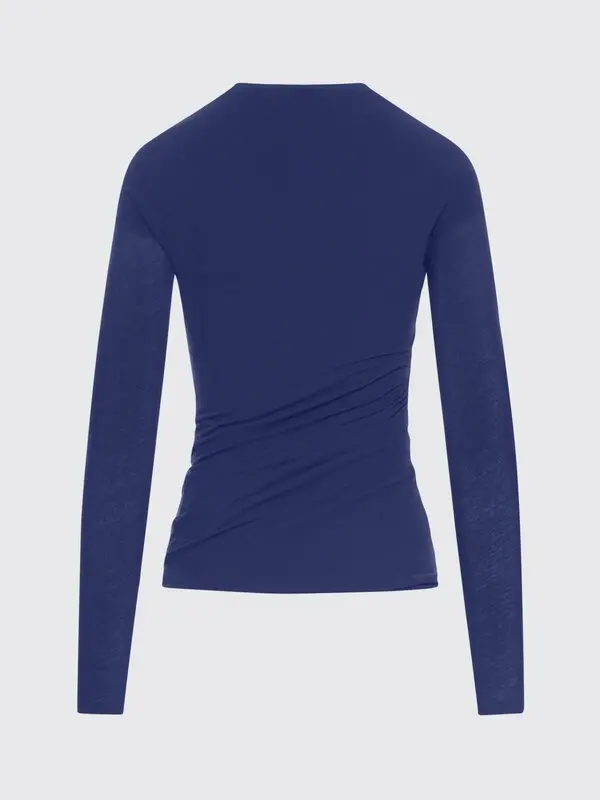 JIL SANDER Cotton Top