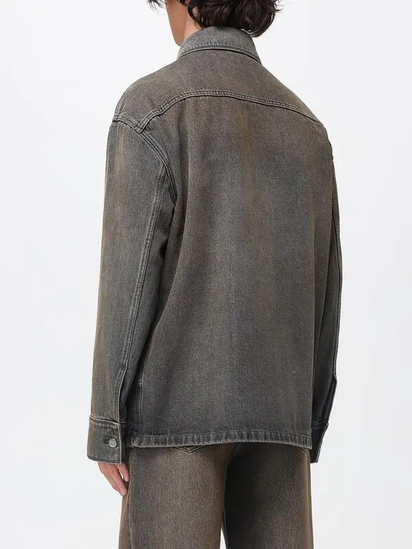 Fendi Jacket Colour