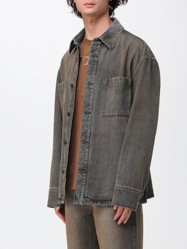 Fendi Jacket Colour
