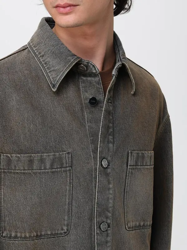 Fendi Jacket Colour